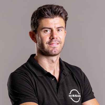 Nismo | Formula E team